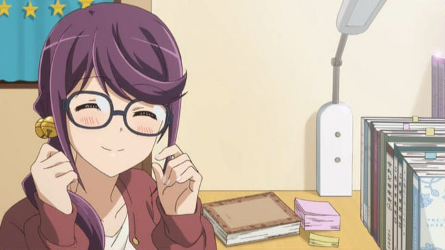 favourite character from Seisho Music Academy - Poll