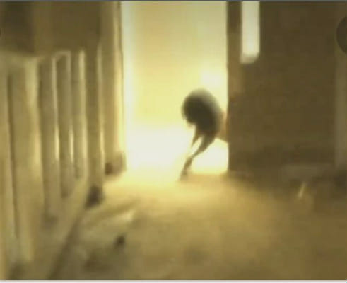 Custom Backrooms) How many Backrooms species do you know? - Test | Quotev