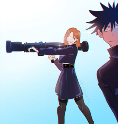 Who is your jjk kin? - Quiz | Quotev