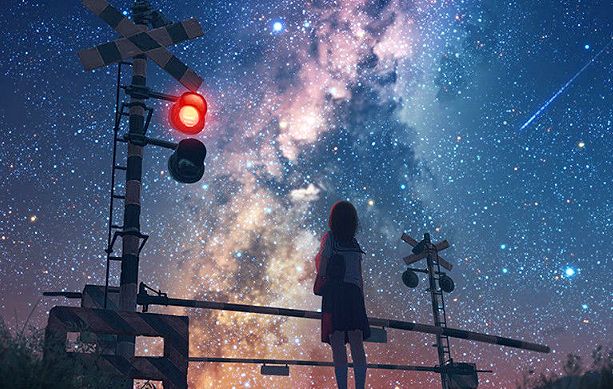 Love Letters: Who is your Stalker? - Quiz | Quotev