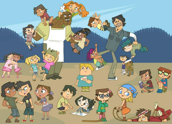 Owen Total Drama Quiz - Test | Quotev