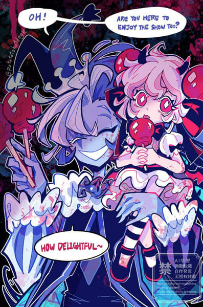 Murder mouse | Quotev