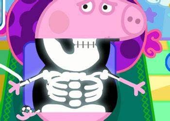 Answer Some Questions, and I'll Slap Peppa Pig - Quiz | Quotev