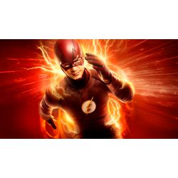 The Flash Quiz - Test | Quotev