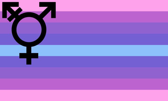 Can you guess these Pride flags? - Test | Quotev