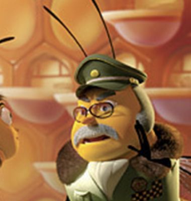 Bee Movie Trivia Quiz (Hard) - Test | Quotev