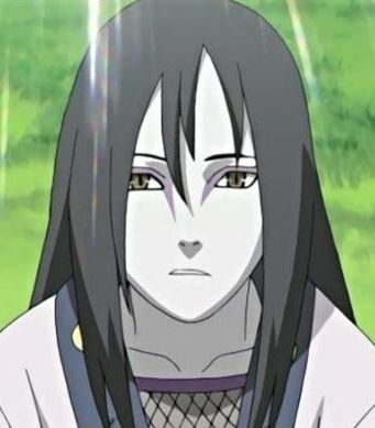 The Orochimaru Quiz - Test | Quotev