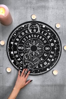 What kind of witch are you? - Quiz | Quotev
