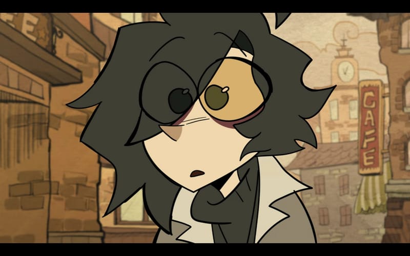 Remi da rat | Quotev