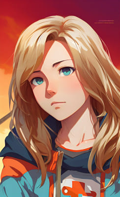 How well do you know Marella Redek? - Test | Quotev