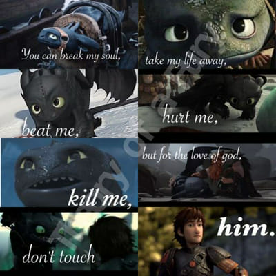 Httyd memes 2 - Quiz | Quotev