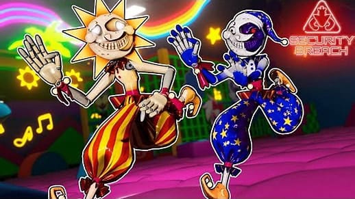 How well do you know "The Sun and Moon Show"? - Test | Quotev