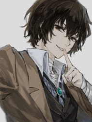 Dazai Quizzes | Quotev