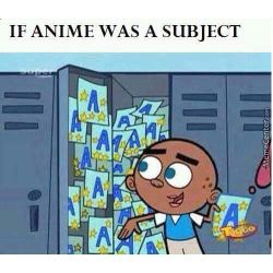 Anime Knowledge Test! - Test | Quotev