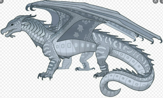 Do you know all the Dragon Royalty? - Test | Quotev