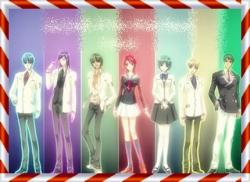 Who's your ideal anime boyfriend? - Quiz | Quotev