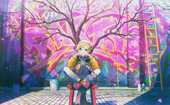 guess the pjsk cards (KAGAMINE LEN VER) - Test | Quotev