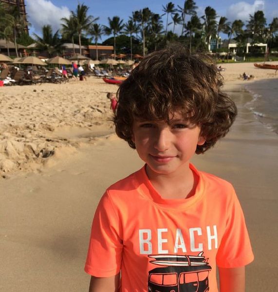 Auggie Matthews | Quotev