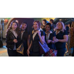 Barden Bella Character Quiz - Quiz | Quotev