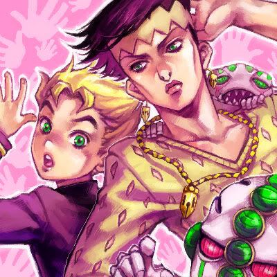 JJBA: are you More Like Rohan or Koichi? - Quiz | Quotev