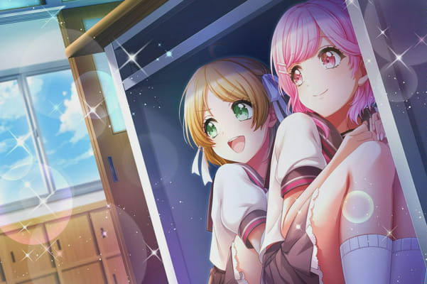 Miyu Sakurada Ships: Ship or Rip Survey (Miyu’s Birthday Special ...