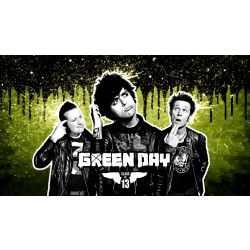 Guess the Green Day Song - Test | Quotev
