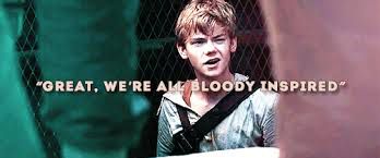 Your Maze Runner Boyfriend? - Quiz