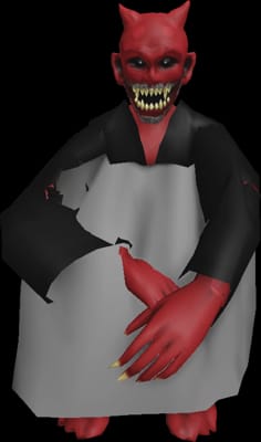 Can you guess all the mimic characters? - Test | Quotev