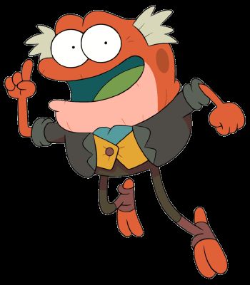 Amphibia crush survey - Survey | Quotev