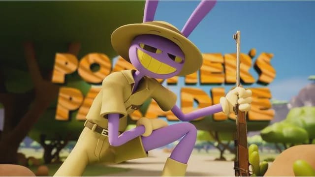 Does Jax have a crush on you? - Quiz | Quotev