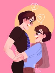 Are you more like Patton or Logan? - Quiz | Quotev