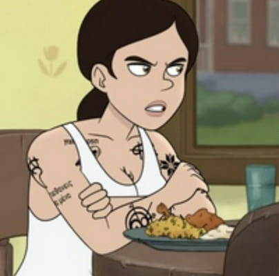 Are you a simp?(various cartoons & animes) - Test | Quotev