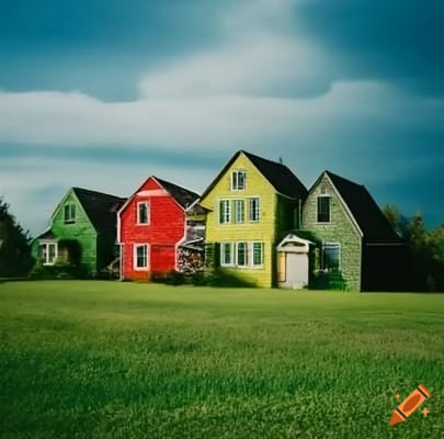 Create a weirdcore house get a weirdcore per - Quiz | Quotev