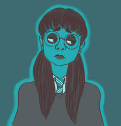 Have a conversation with Moaning Myrtle!! - Quiz | Quotev