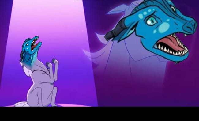 CURSED Wings of Fire pics! UPDATED - Survey | Quotev