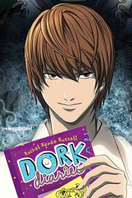 Who is your death note boyfriend? - Quiz | Quotev