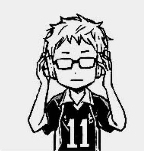 Tsukishima Kei hope's Sad pride mouth | Quotev