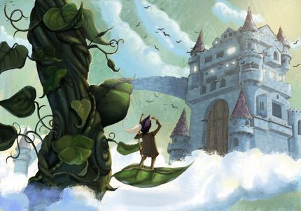 The Enchanted Bean | Your Life as a Disney Princess - Quiz | Quotev