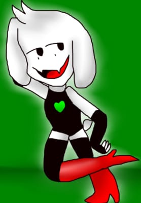 Pick Pictures and Get a Chara! - Quiz | Quotev