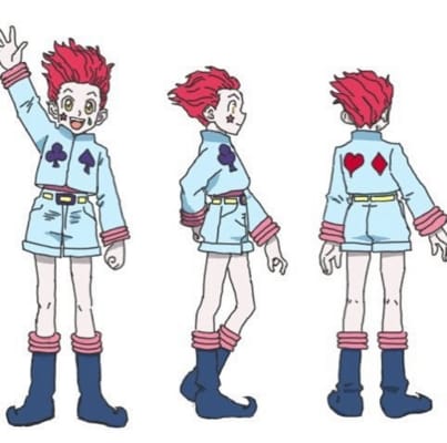 Do you know these lesser known HxH characters? - Test