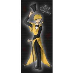 Bella Cipher | Quotev