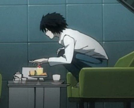 death note kin assignment based on random questions - Quiz | Quotev