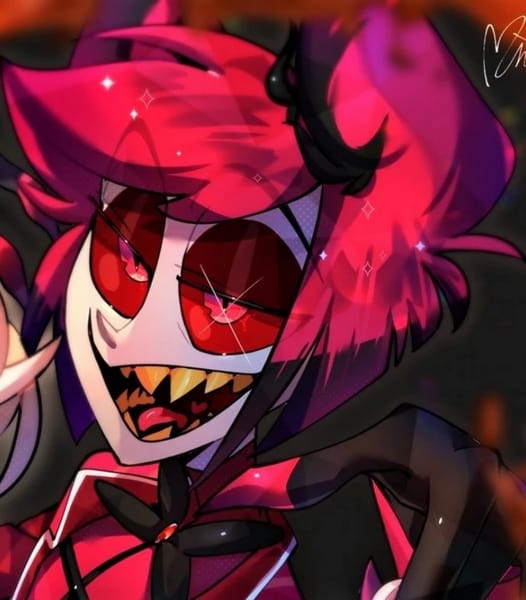 Alastor Quotev