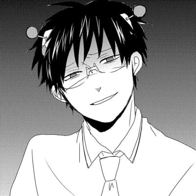 Who is your The Disastrous Life of Saiki K kin? - Quiz | Quotev