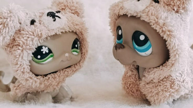 What is your LPS eye shape? - Quiz | Quotev