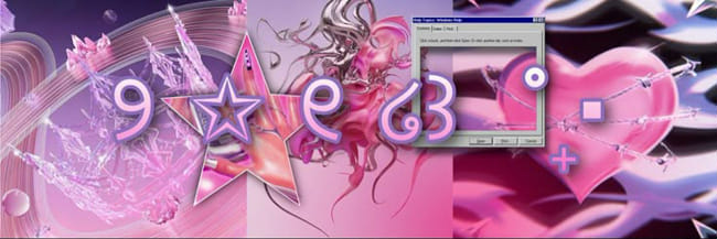 make your own weirdcore girl group - Quiz | Quotev