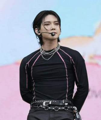 Do your morning routine and get your ATEEZ bestie!! - Quiz | Quotev