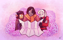 Are you Vector, Arianna or Frankie? - Quiz | Quotev