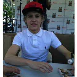 One Direction School Part 1 - Quiz | Quotev