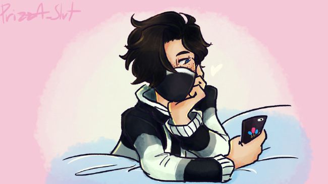 Starting Again (Zane Ro'meave x reader) Book 2? - Survey | Quotev